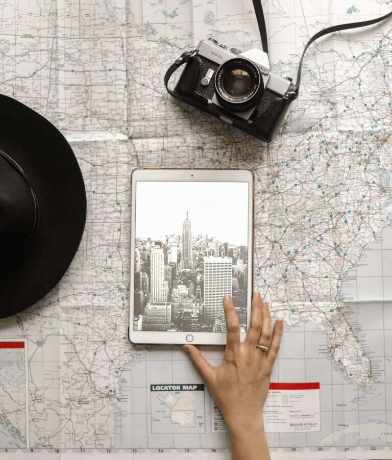About Us – The Trip Ease